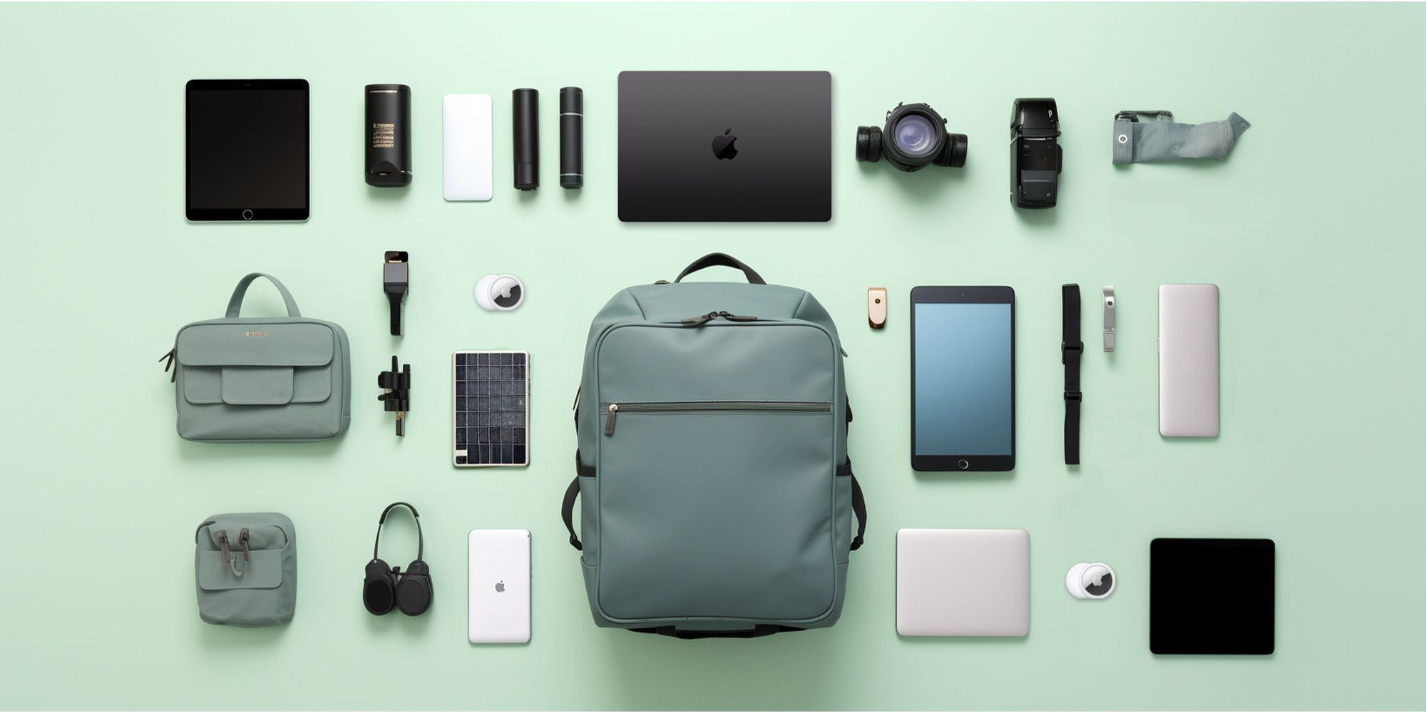 Tech-savvy travel: A few digital tools for safer, smoother trips